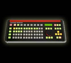 Pangolin Laser Performer